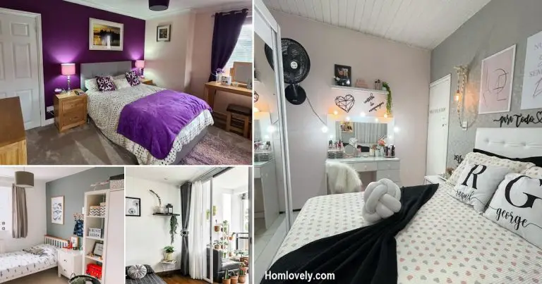 7 Modern Bedroom Design Idea With Accessorize ~ » HouseDesigns