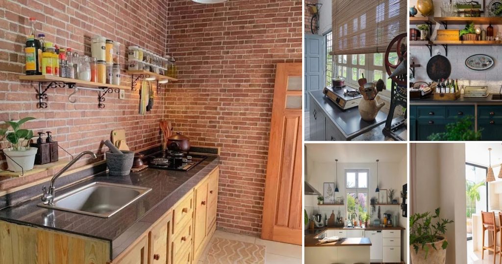 8 Best “Thai Kitchen” Ideas That Are Easy to Use With a Rustic Vibe ...