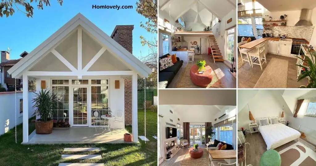 Beautiful Small House Design Ideas For You ~ » HouseDesigns
