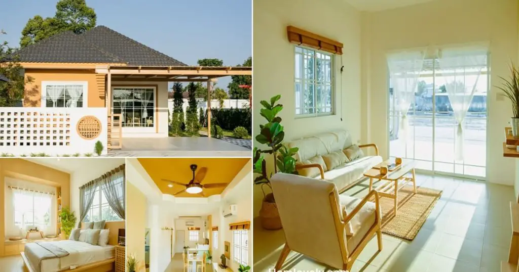 MUJI Minimalist Home Design | Comfortable and Enchanting! ~ » HouseDesigns