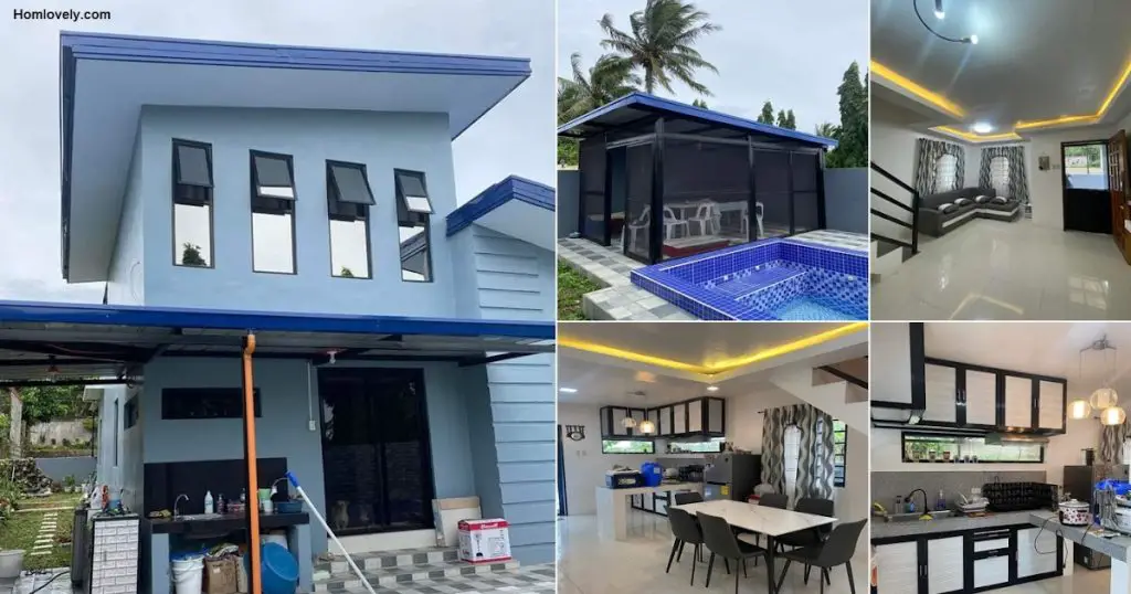 Simple House Design Ideas that Have Clever Layout ~ » HouseDesigns