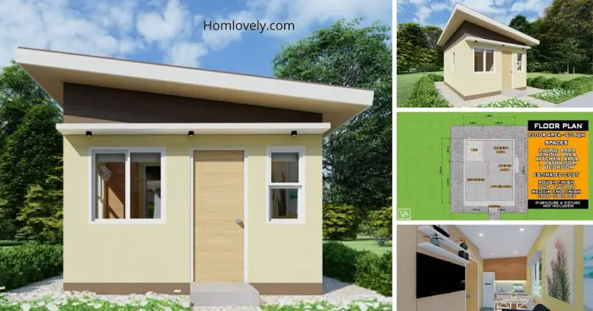 Floor Plan » HouseDesigns