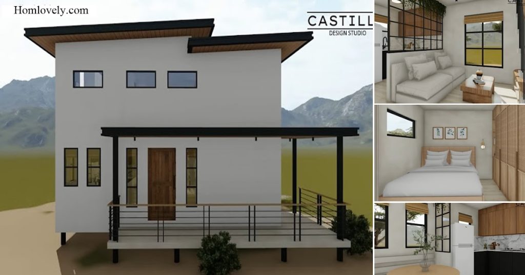 Modern Minimalist House Design Ideas Housedesigns