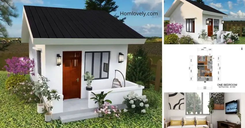 Floor Plan » HouseDesigns