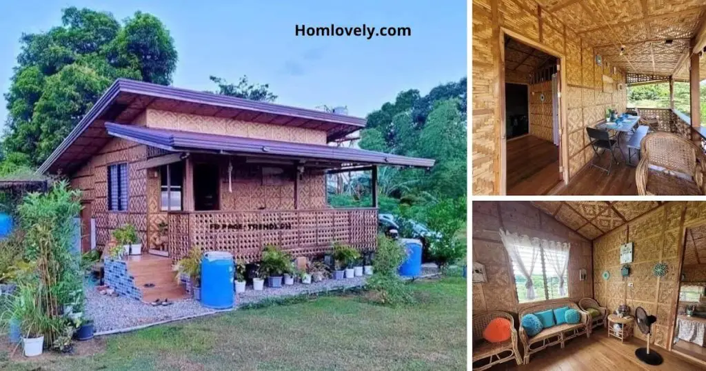 Cozy Simple Amakan House Ideas You’ll Love ~ » HouseDesigns