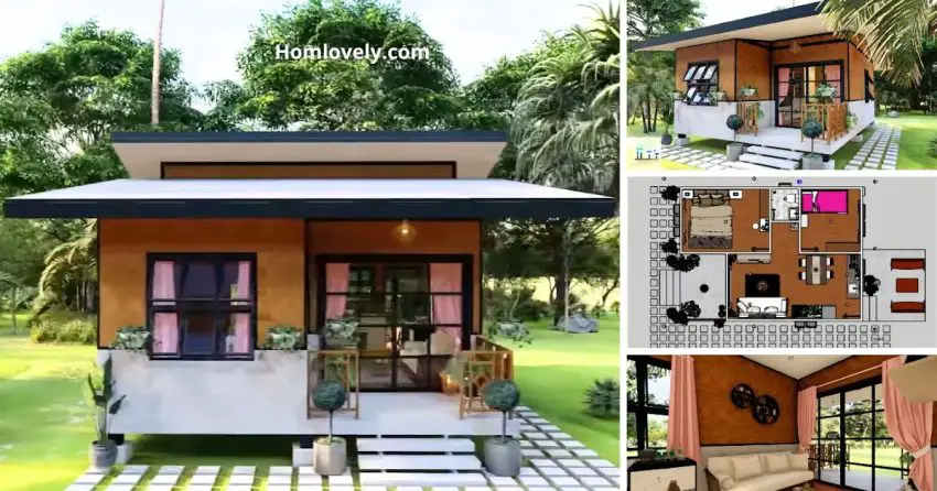 Floor Plan » HouseDesigns