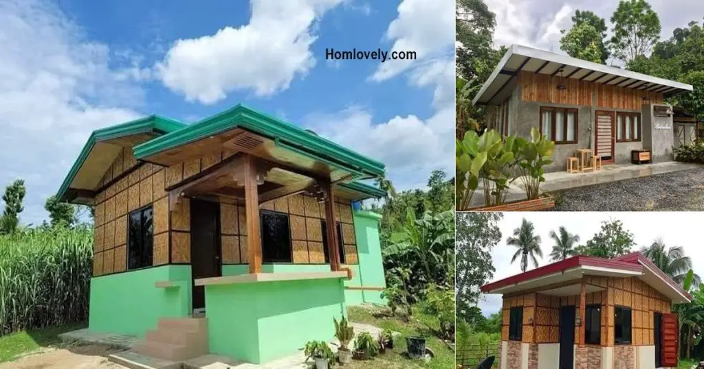 Super Ganda 5 Amakan House Design for Families ~ » HouseDesigns