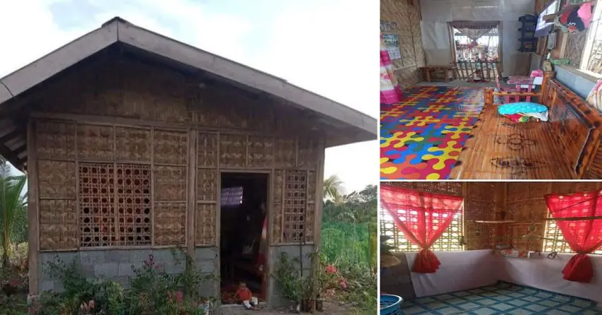 Simple Amakan House for Low Budget ~ » HouseDesigns