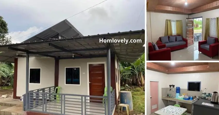 Simple but Cute House Ideas with Cozy Rooms ~ » HouseDesigns