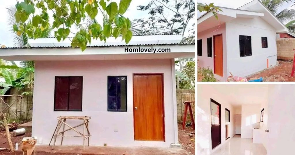 250K Inspiring Simple Compact House Ideas Fast Build ~ » HouseDesigns