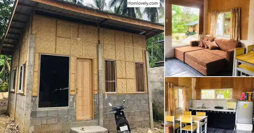 2 Bedroom – Amakan House Design Ideas ~ » HouseDesigns