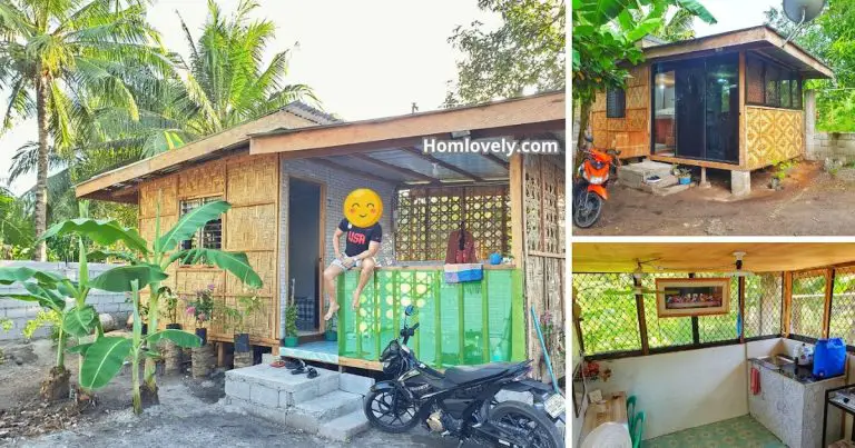 Tiny Bahay Kubo Ideas for Small Spaces on a Budget ~ » HouseDesigns