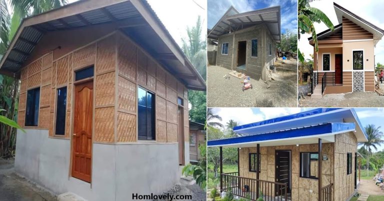 Super Ganda Design for Better Life ~ » HouseDesigns