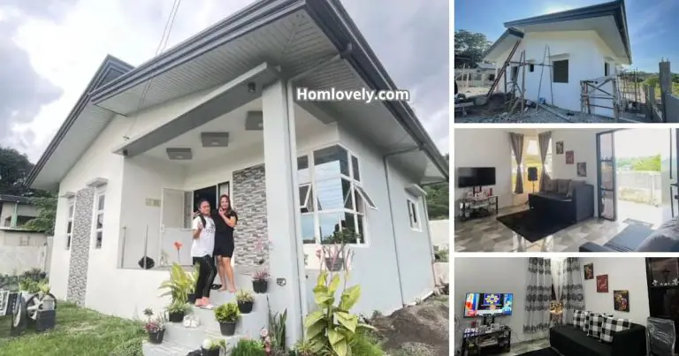 100 Sqm Super Ganda Nito Modern Minimalist House (3Br/2Cr) ~ » HouseDesigns
