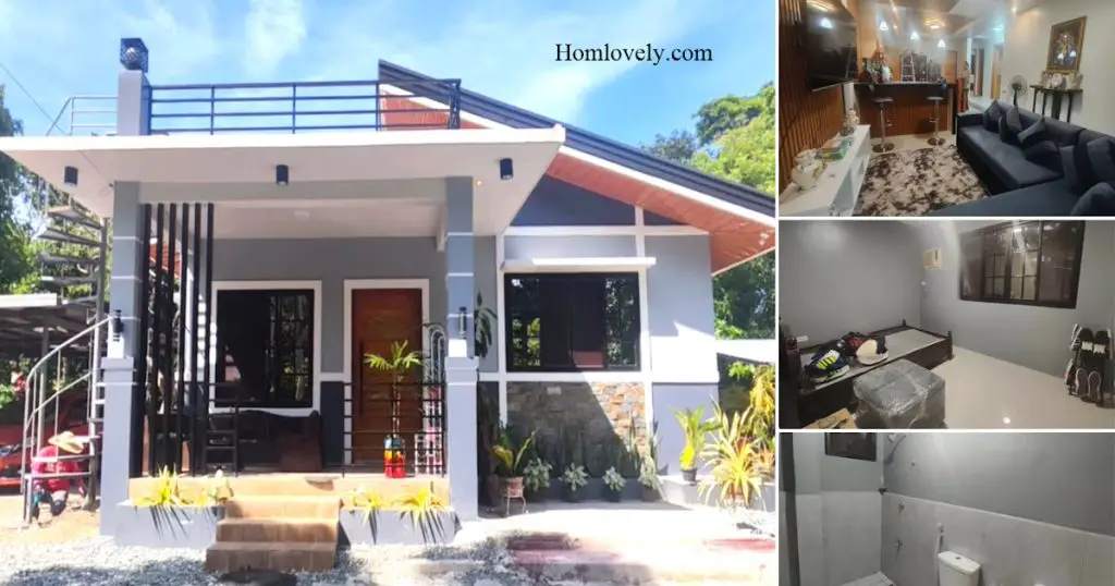 Murang Pagpapagwa ng Bahay For Low Cost ~ » HouseDesigns