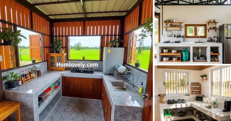 Simple Maganda Best Kitchen Design Inspiration ( Est Cost ...