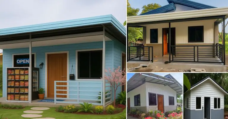 Cladding House Pictures that Low Budget ~ » HouseDesigns