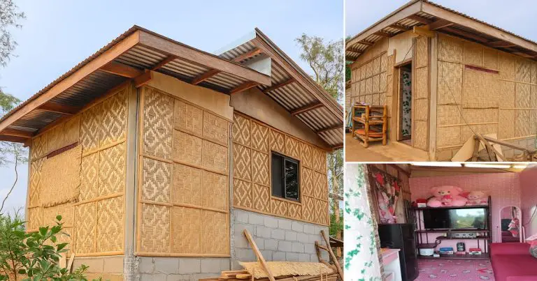 Cute Pink Amakan House Pictures ~ » HouseDesigns