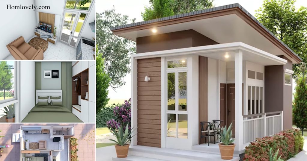 Inspiring Simpleng Bahay Design and Detail Plan ~ » HouseDesigns