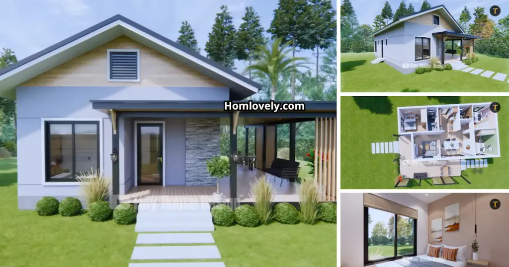 Floor Plan » HouseDesigns