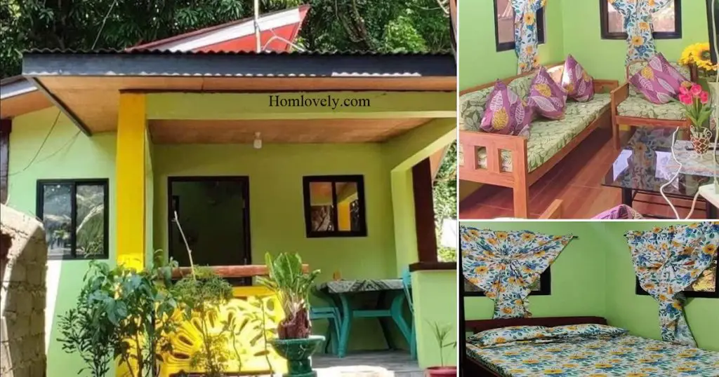 Murang Small Simpleng Bahay Ideas ~ » HouseDesigns